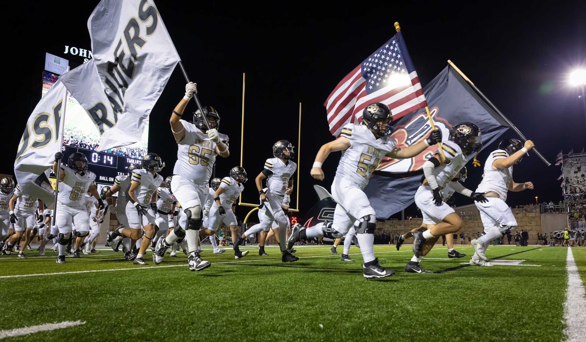 UIL football playoffs 2024: 10 Texas HS players to watch