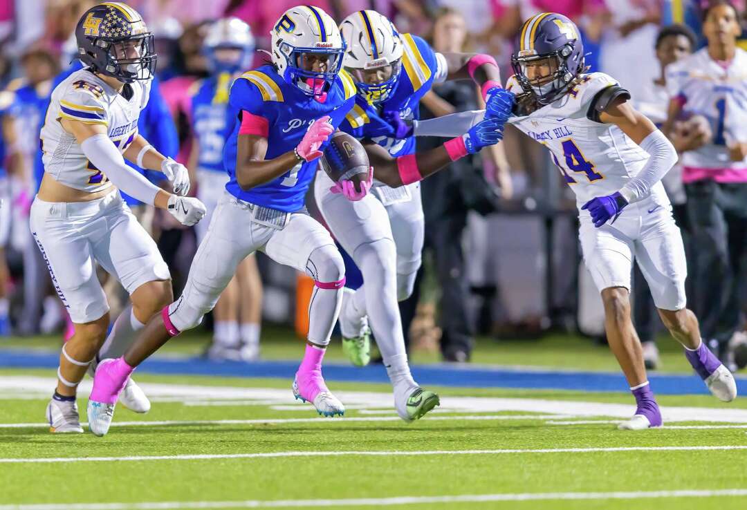 LIberty Hill football coach Kent Walker leaves Panthers for Blanco job