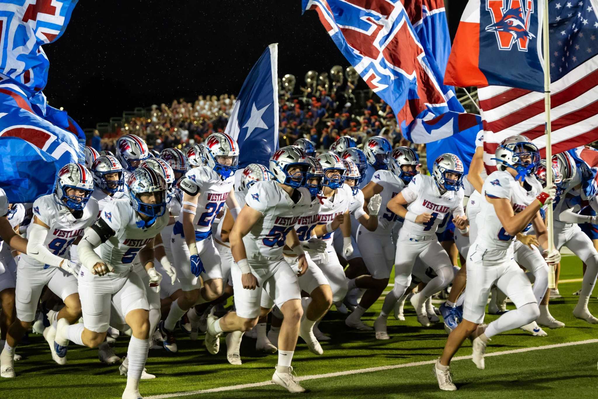 9 teams to watch in the UIL Texas high school football playoffs