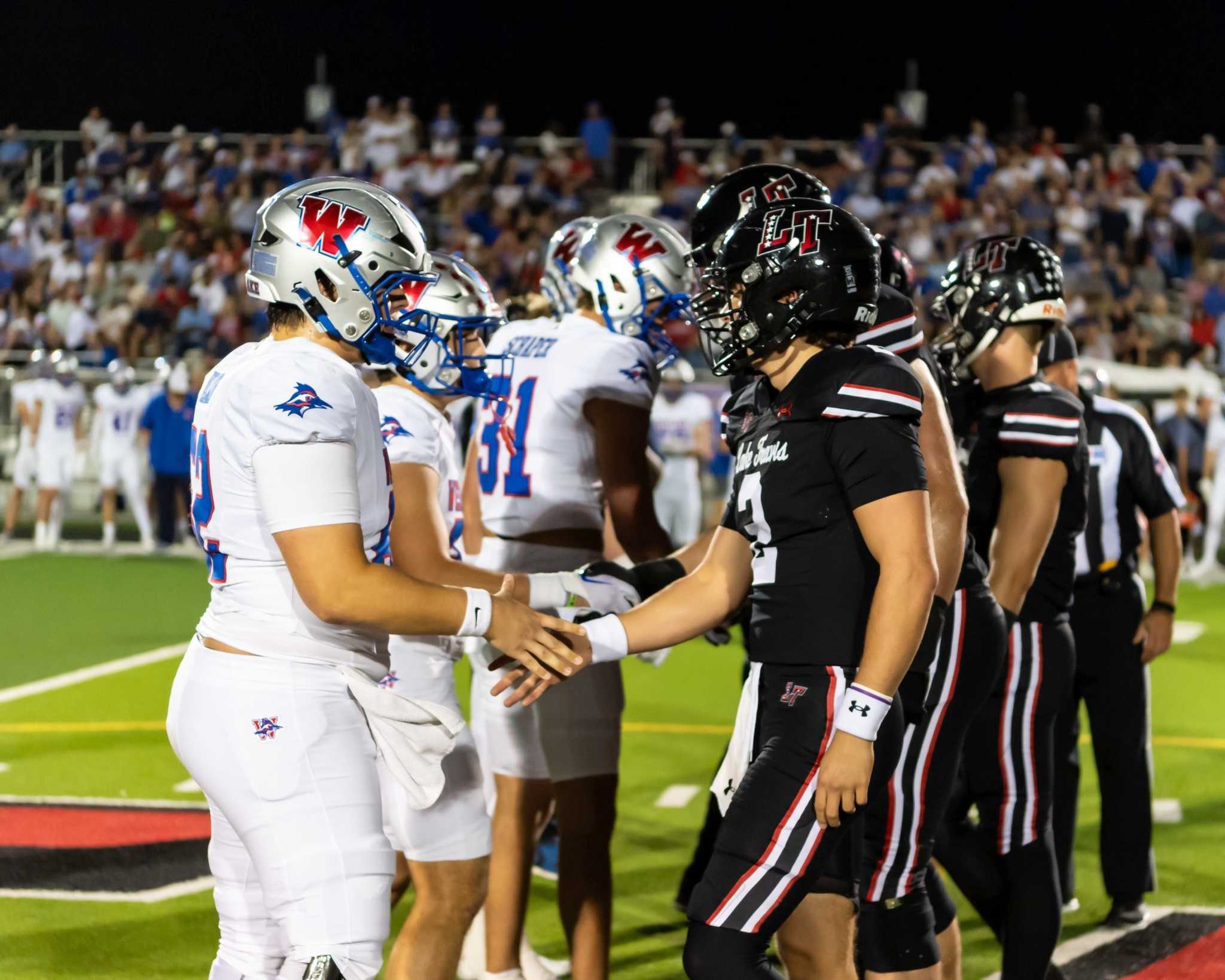 High school football: Westlake vs Lake Travis preview, prediction