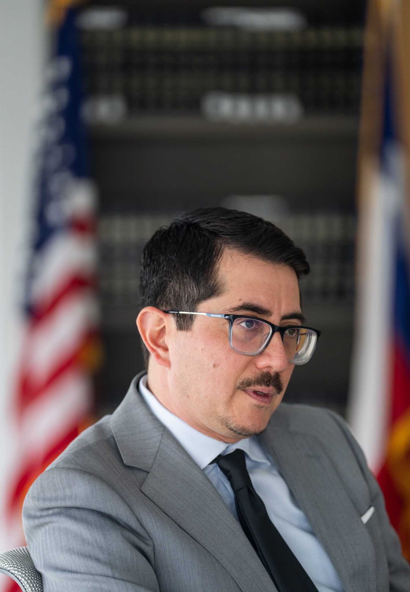 Travis County may be held liable for DA José Garza's missed deadlines