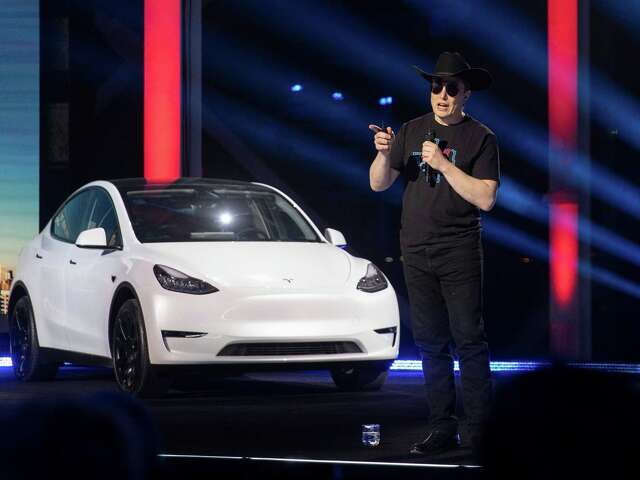 Elon Musk's X, formerly Twitter, appears to build out Austin office