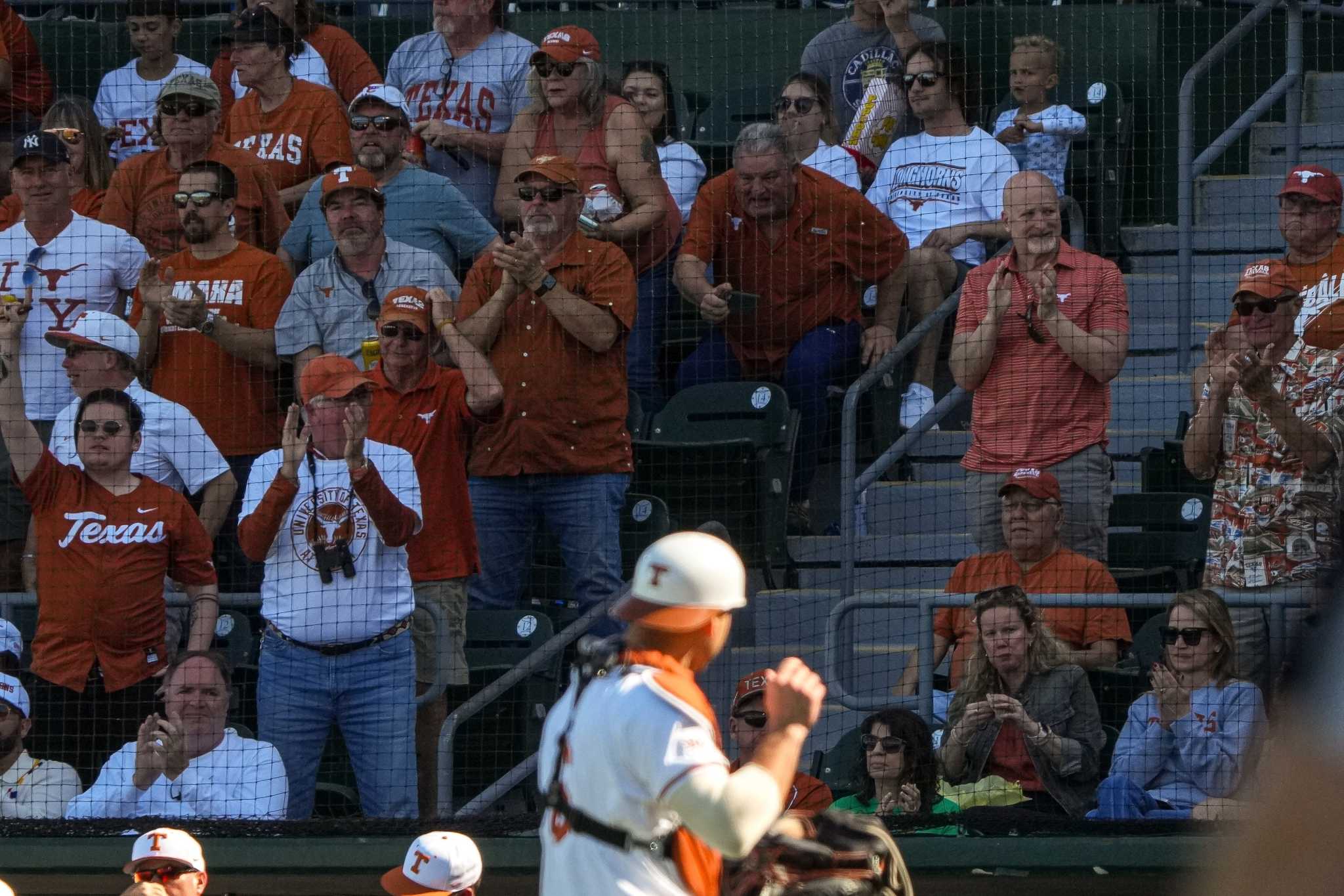 How Rylan Galvan turned embarrassment into excellence, became Texas ...