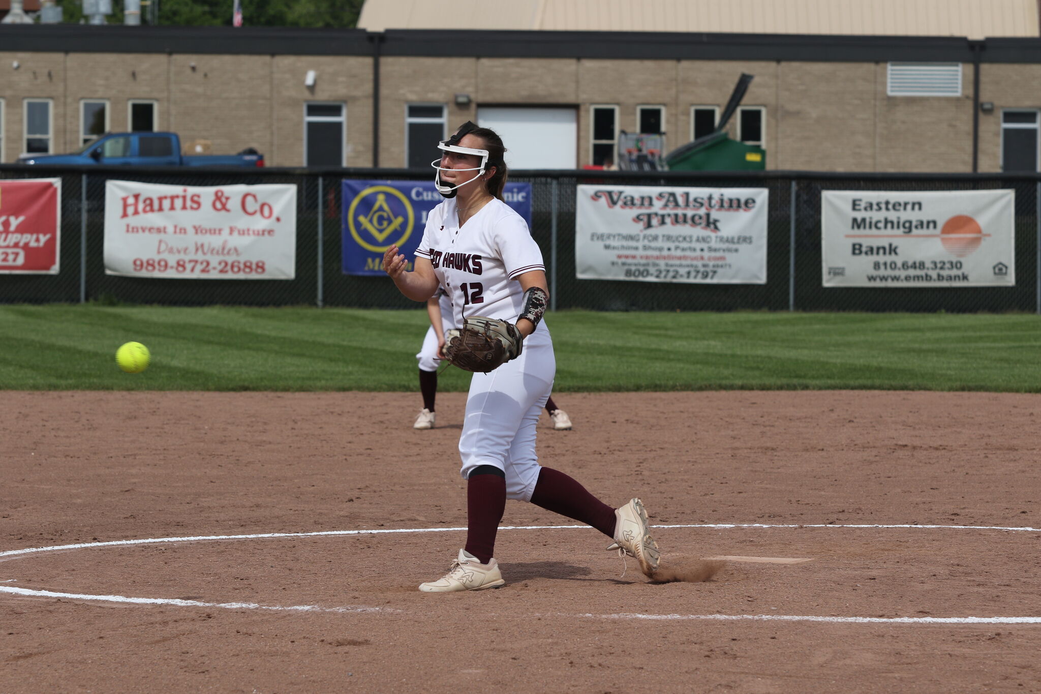 A look at the brackets for the Tribune's remaining spring teams