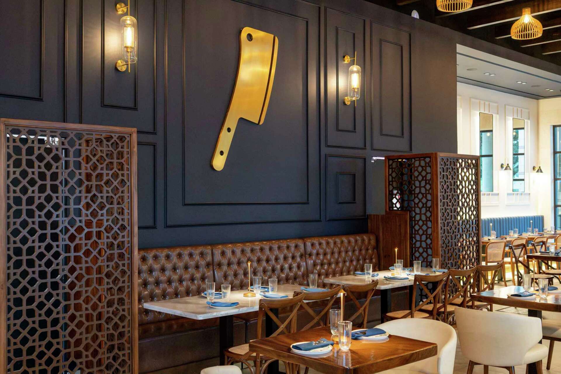 Butcher’s Grille: Mediterranean halal restaurant opens in Houston