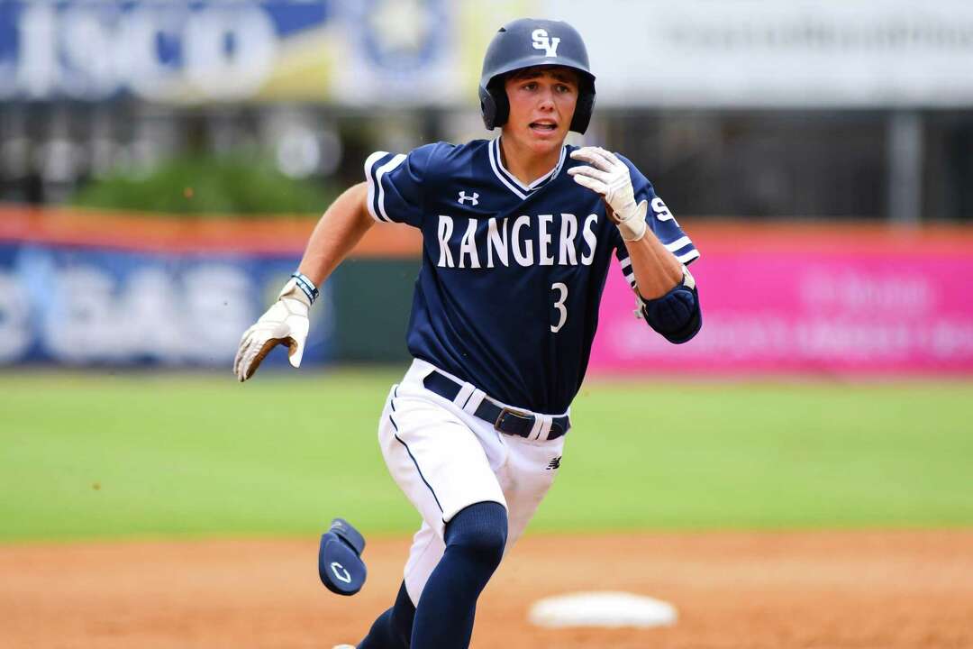 Smithson Valley baseball to state final after sweep of Barbers Hill