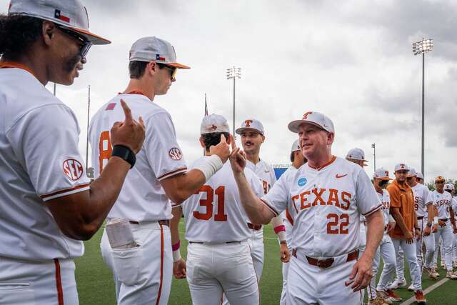 Texas vs Texas Tech: Aiden Robbins stars in debut in fall scrimmage