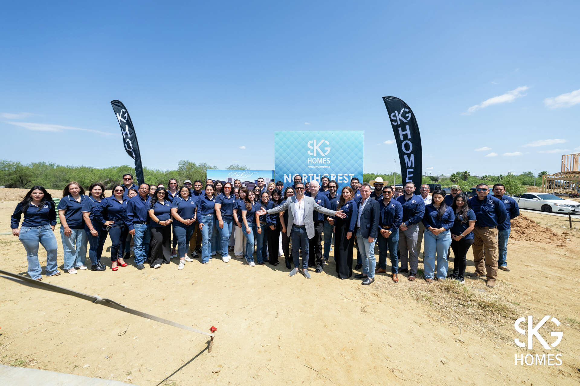 SK Group USA expands business in Laredo with new ventures and services