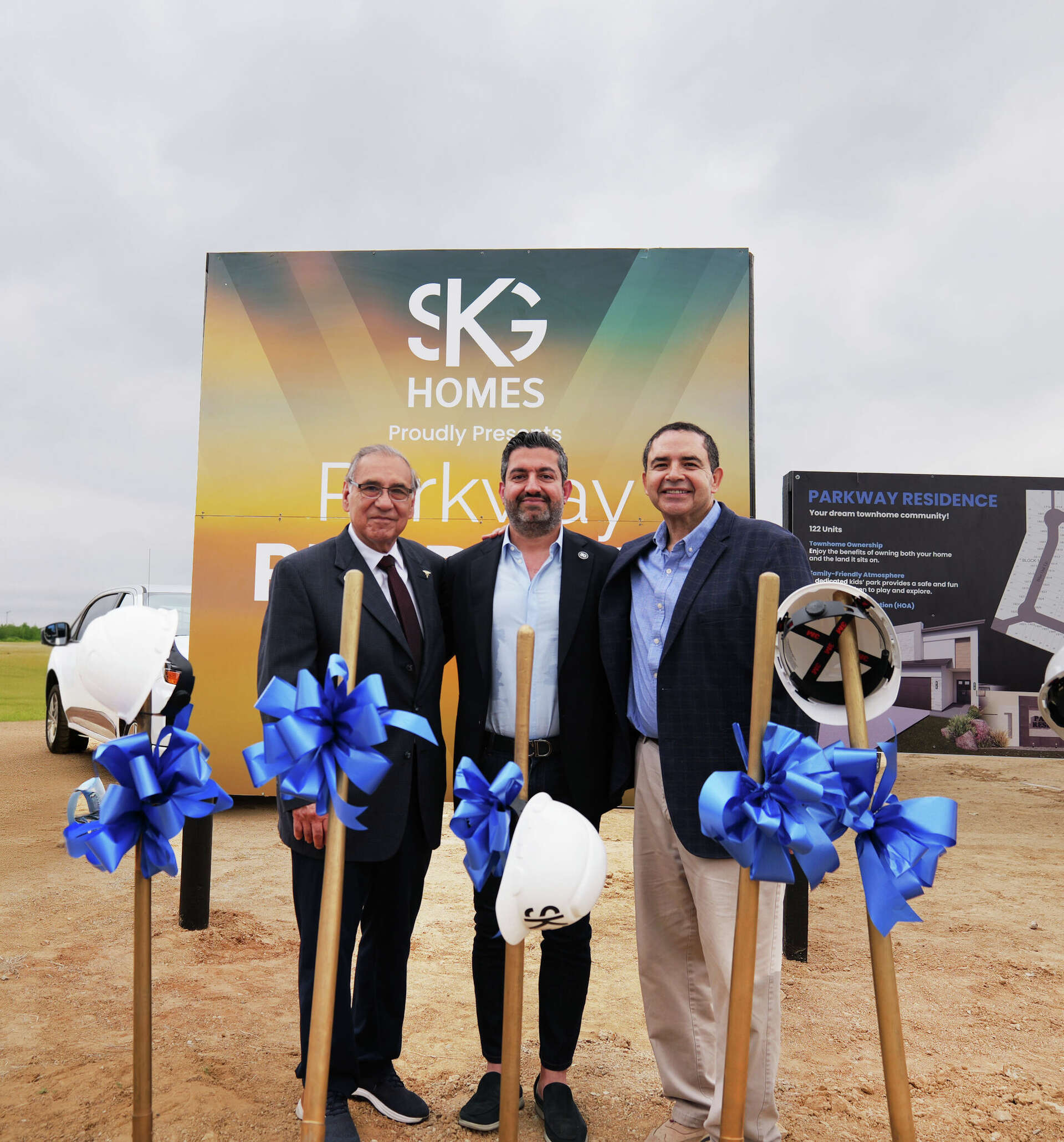 SK Group USA expands business in Laredo with new ventures and services