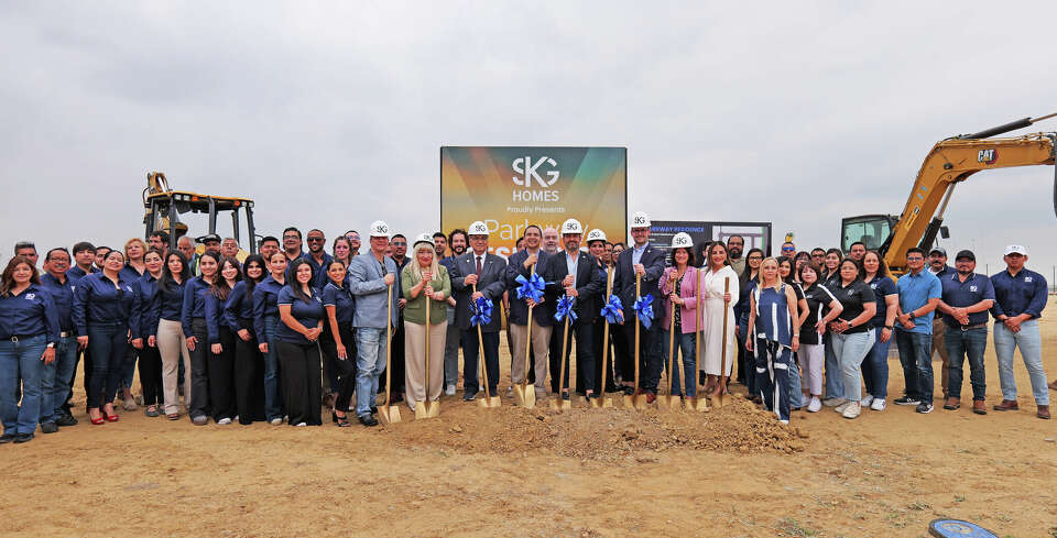 SK Group USA expands business in Laredo with new ventures and services