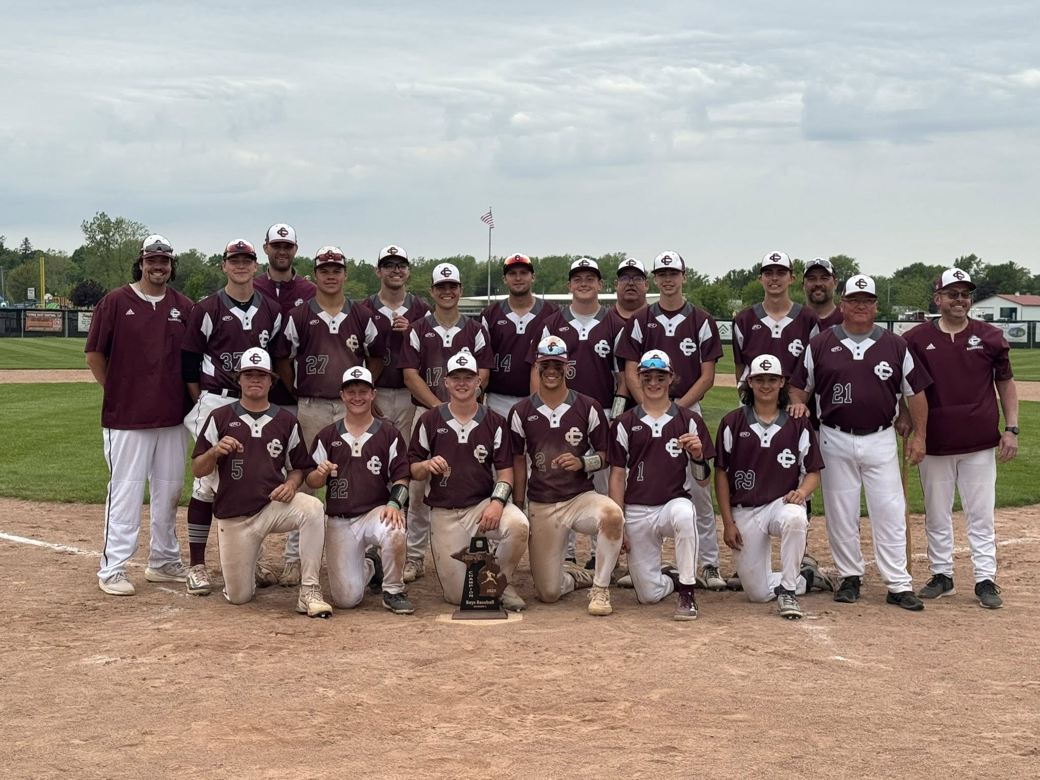 All-Tribune 2025 baseball teams announced