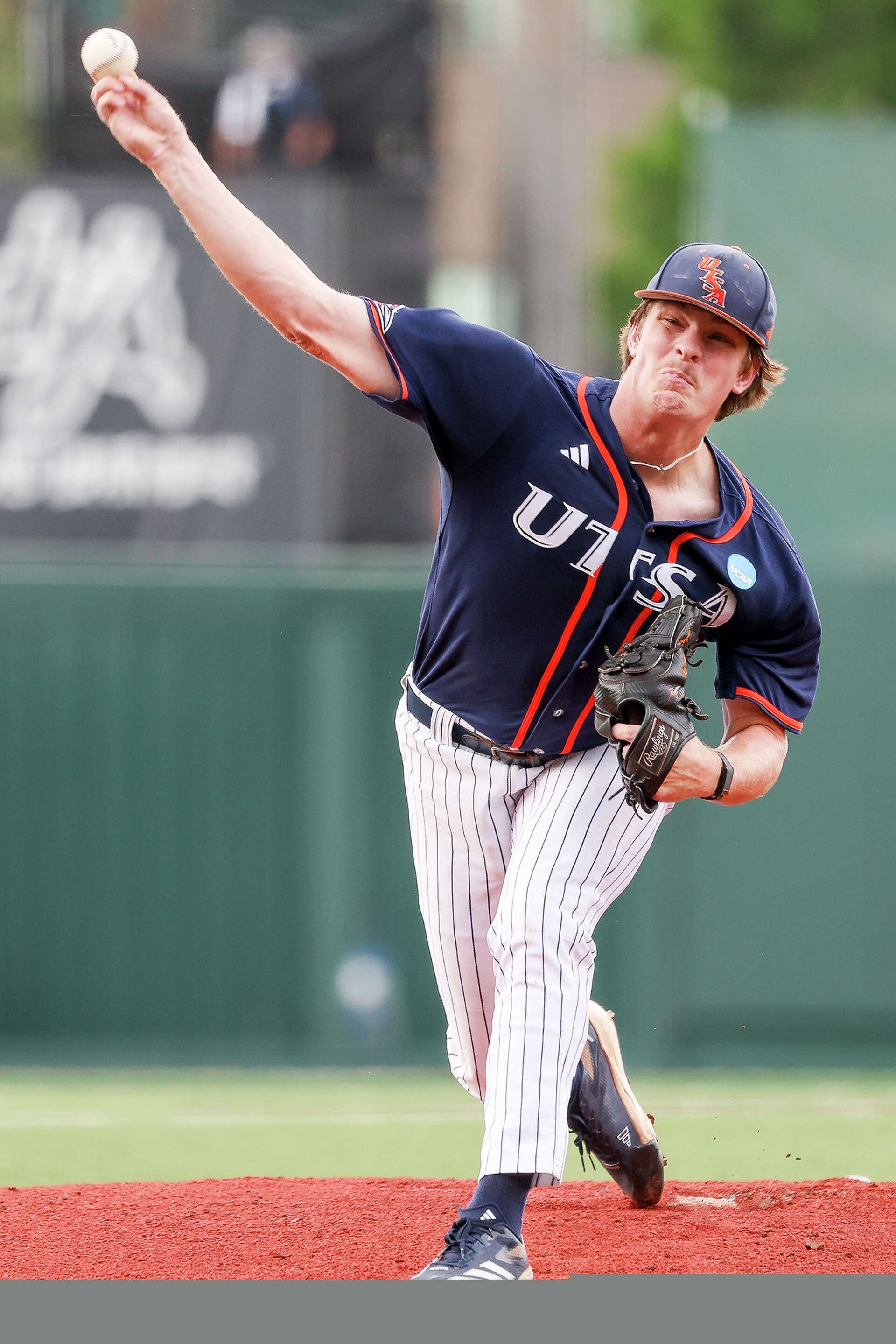 UTSA baseball beats Kansas State for first NCAA regional win
