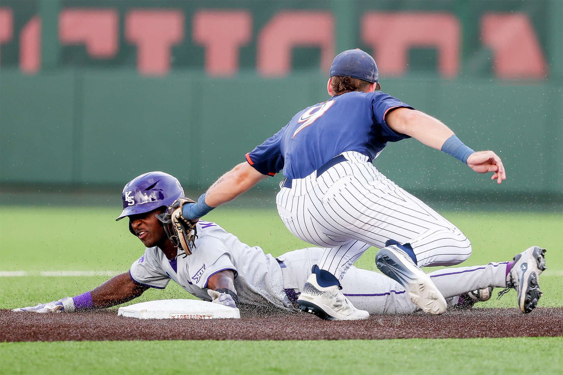 UTSA baseball beats Kansas State for first NCAA regional win