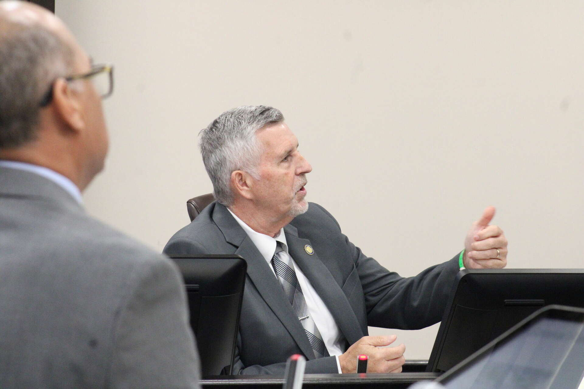 Inside Laredo’s four-phase plan to rebuild public trust