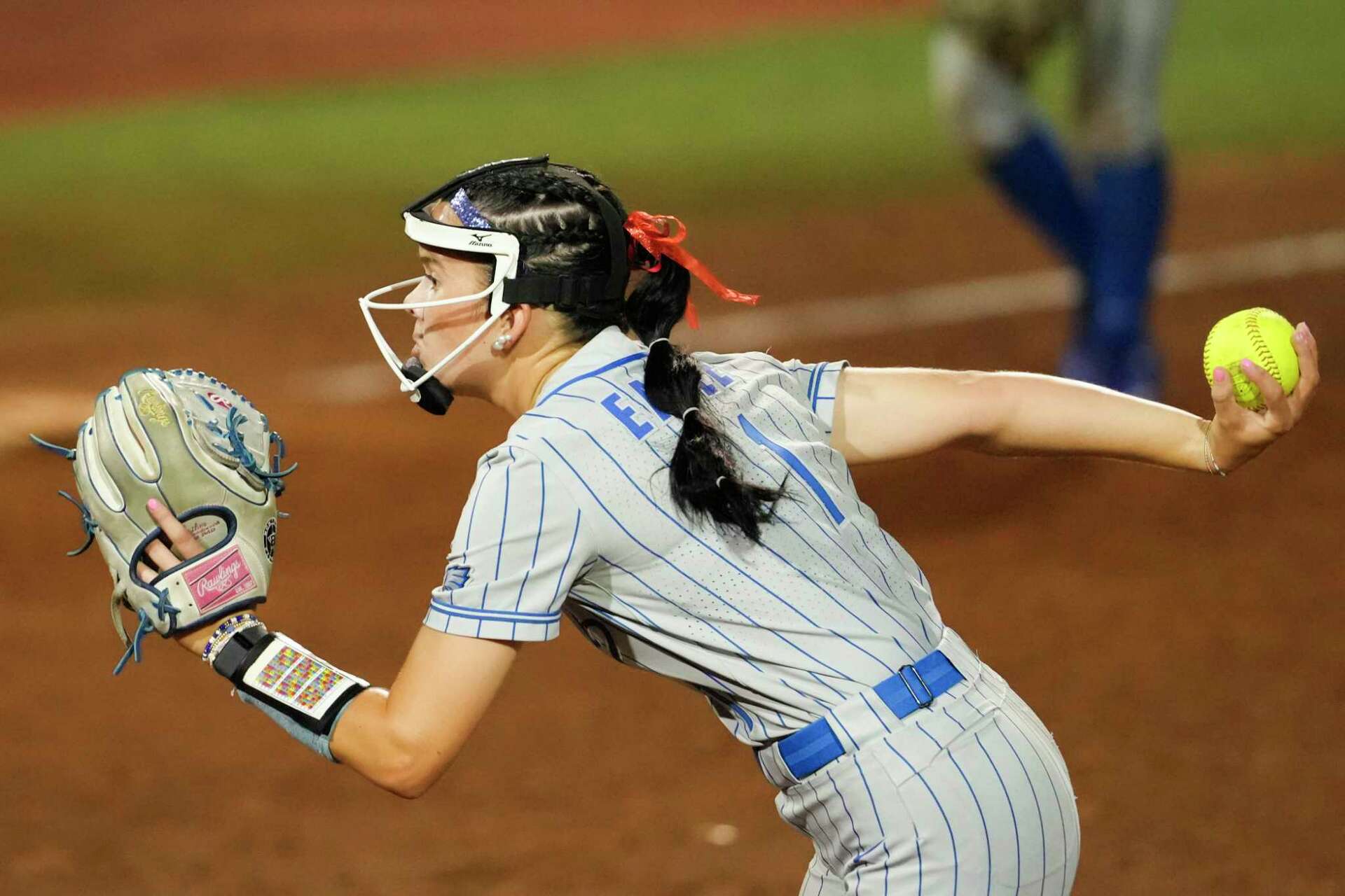 Barbers Hill comes up short to Melissa in state championship game