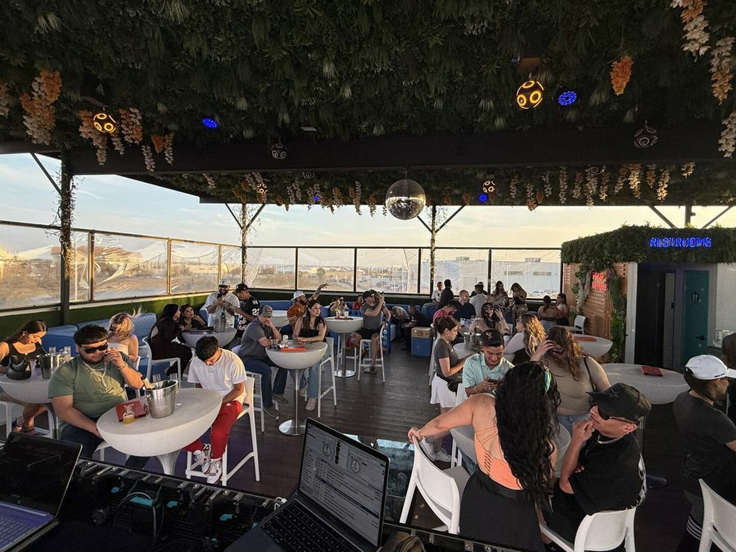 Pride brunch to kick off LGBTQ celebration in Laredo with DJ beats