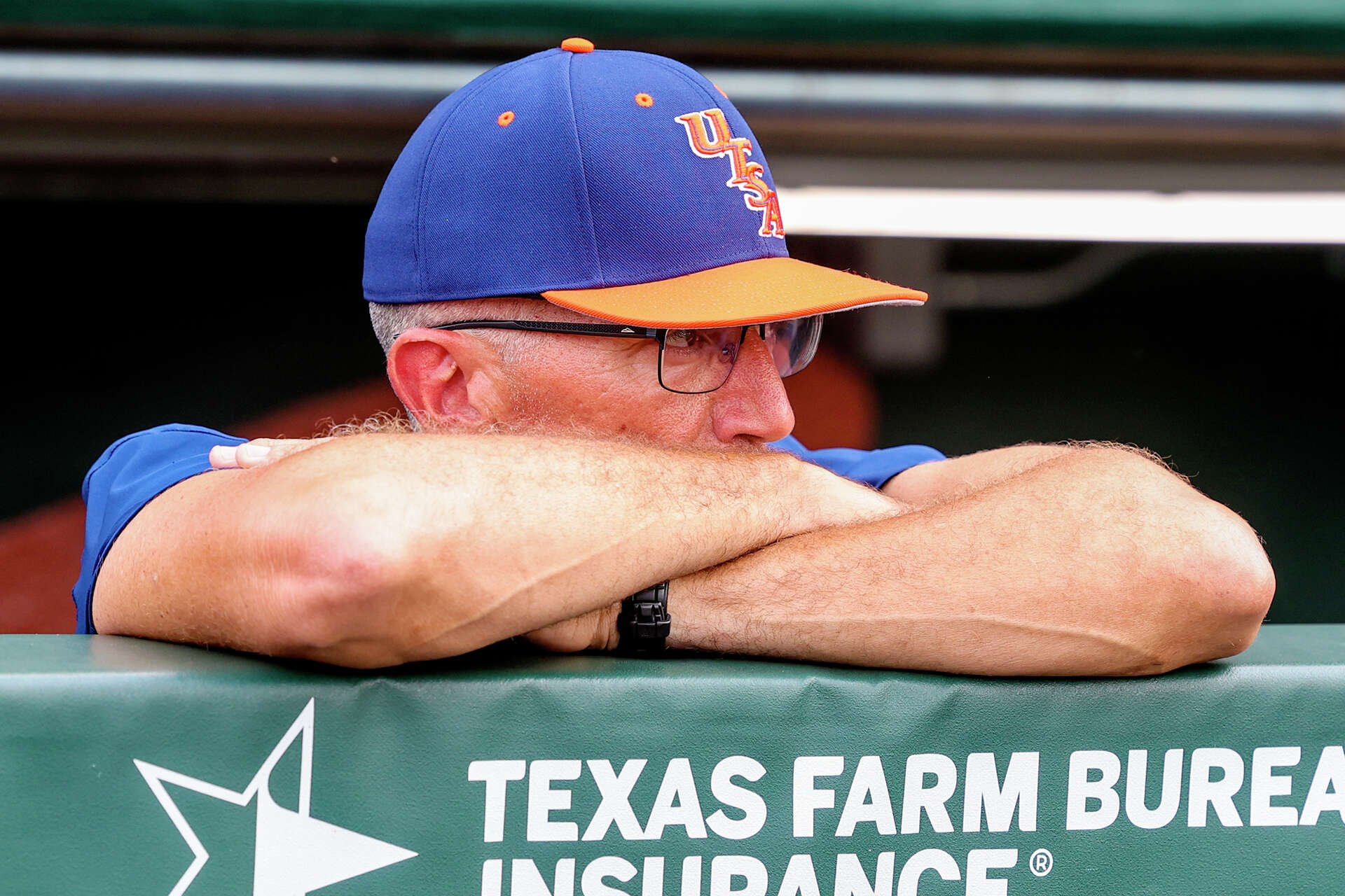 UTSA ends record-setting run with loss in super regional