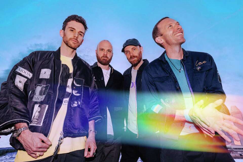 Coldplay at Stanford Stadium: Expect traffic, fireworks and crowds