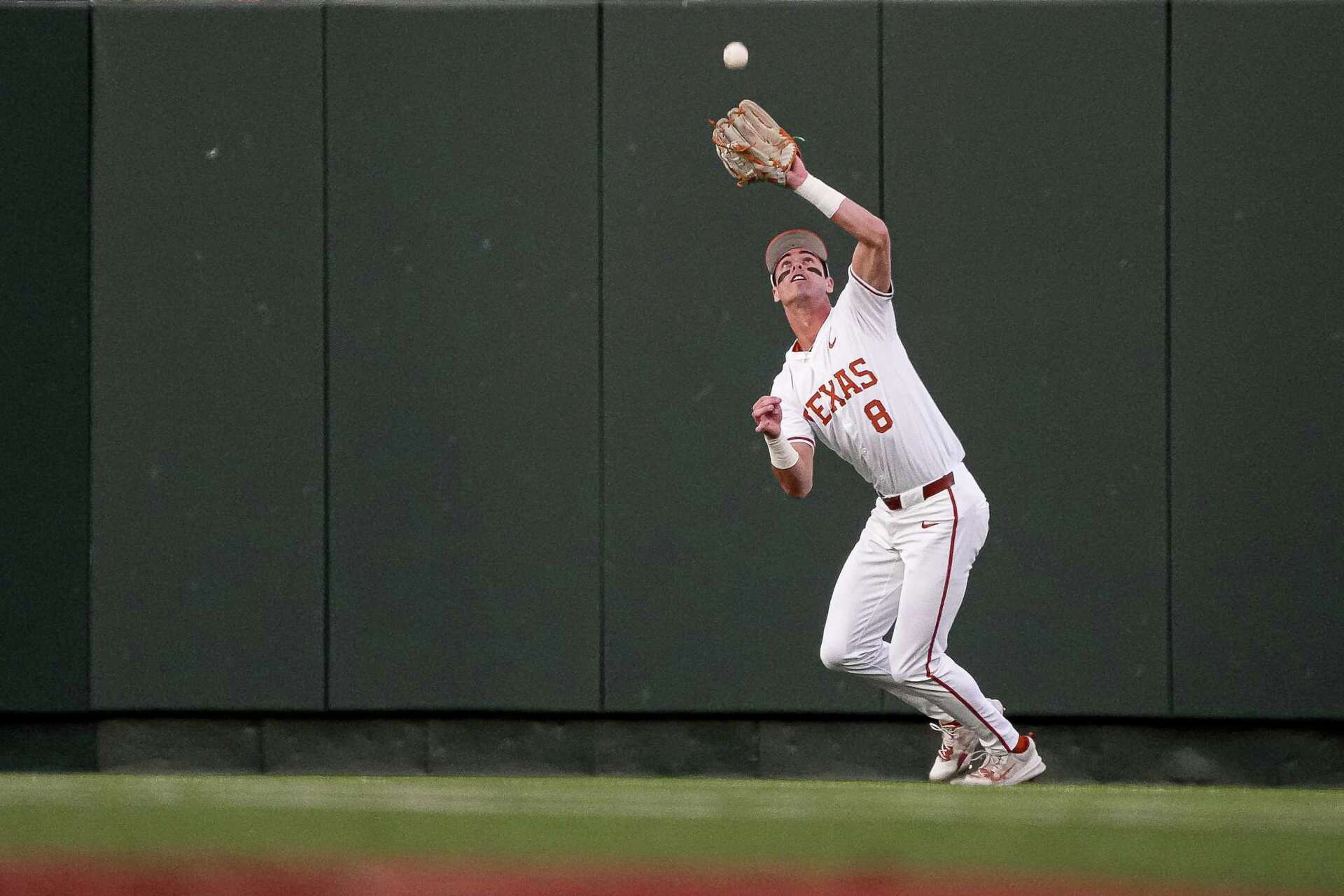 Texas baseball coach Jim Schlossnagle overhauled Longhorn roster again