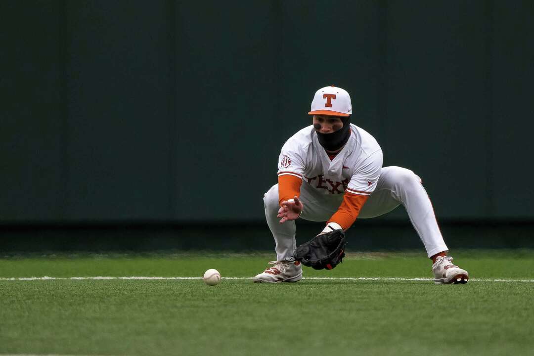 Texas baseball coach Jim Schlossnagle overhauled Longhorn roster again