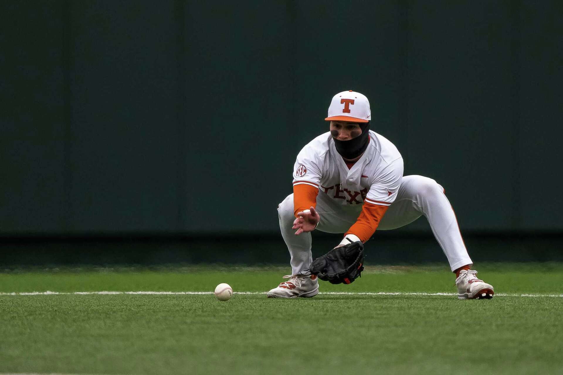 Texas baseball coach Jim Schlossnagle overhauled Longhorn roster again