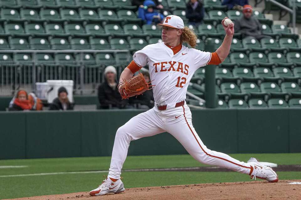 Texas baseball coach Jim Schlossnagle overhauled Longhorn roster again