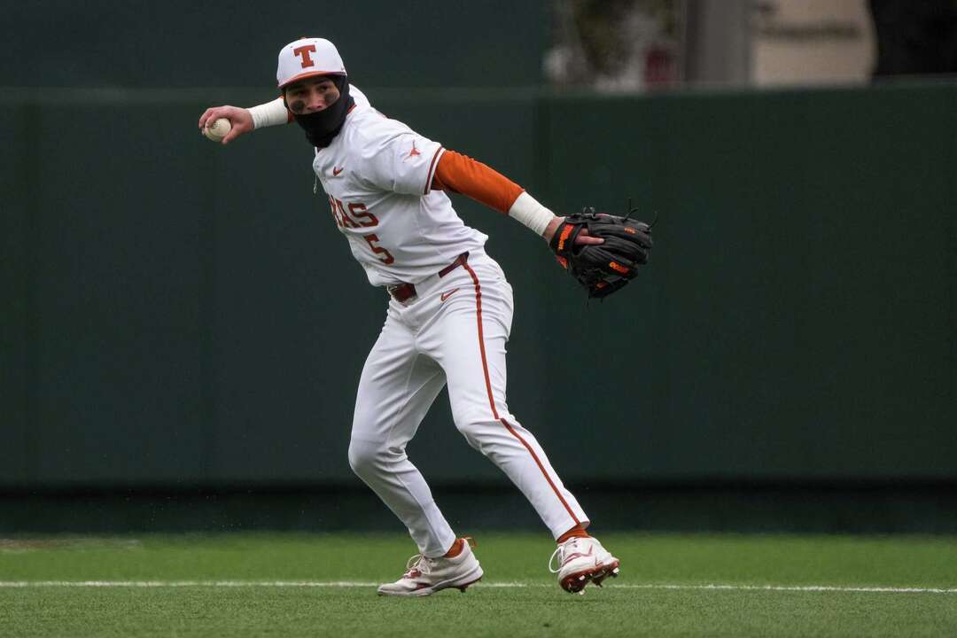 Texas baseball coach Jim Schlossnagle overhauled Longhorn roster again