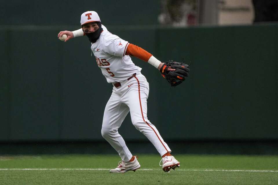 Texas baseball coach Jim Schlossnagle overhauled Longhorn roster again