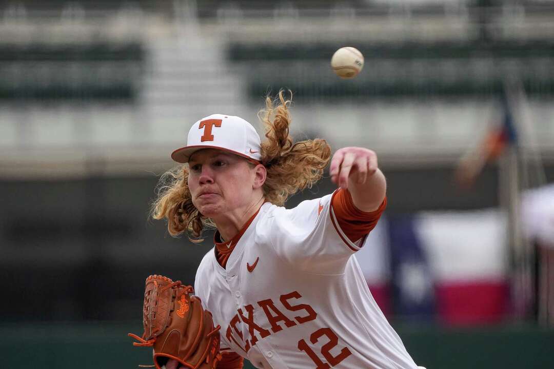 Texas baseball coach Jim Schlossnagle overhauled Longhorn roster again