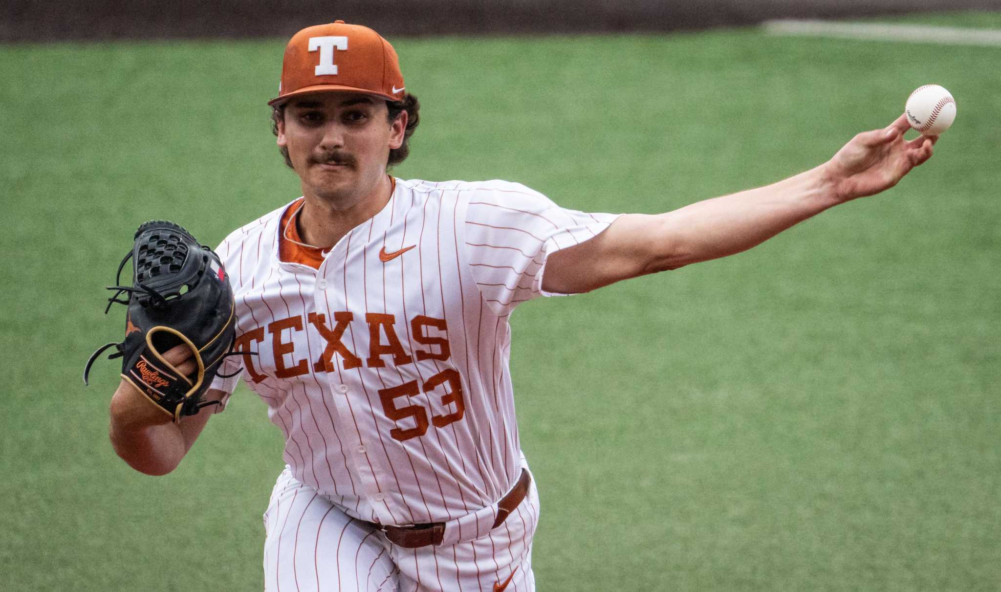 Texas vs Texas A&M baseball score today: Replay, highlights