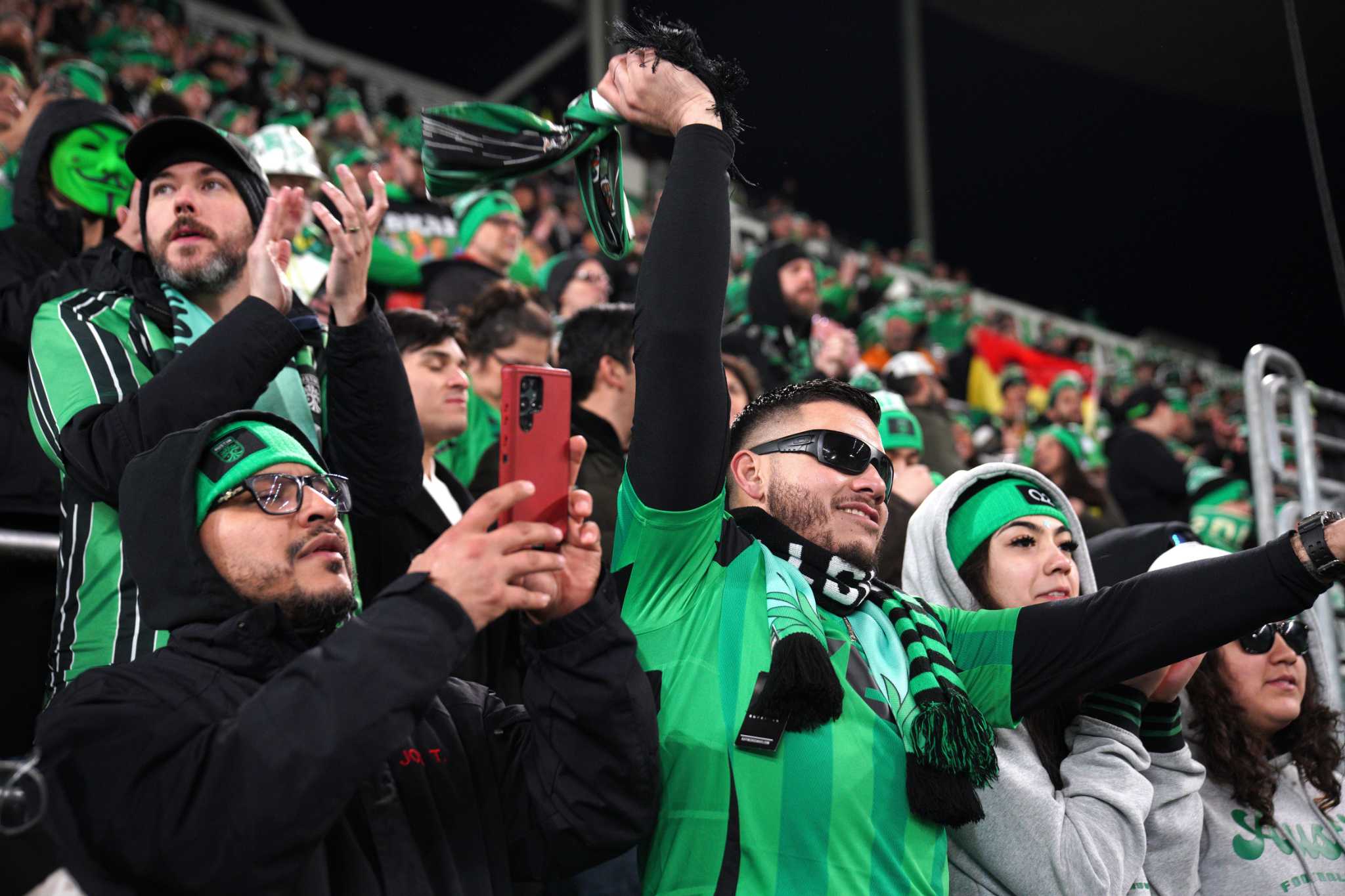 Austin FC vs Vancouver Whitecaps FC: Our preview and prediction are in