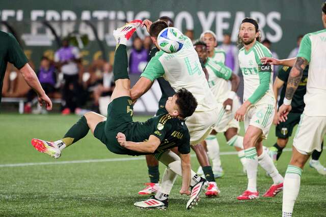 MLS prediction: Austin FC vs Houston Dynamo on Saturday