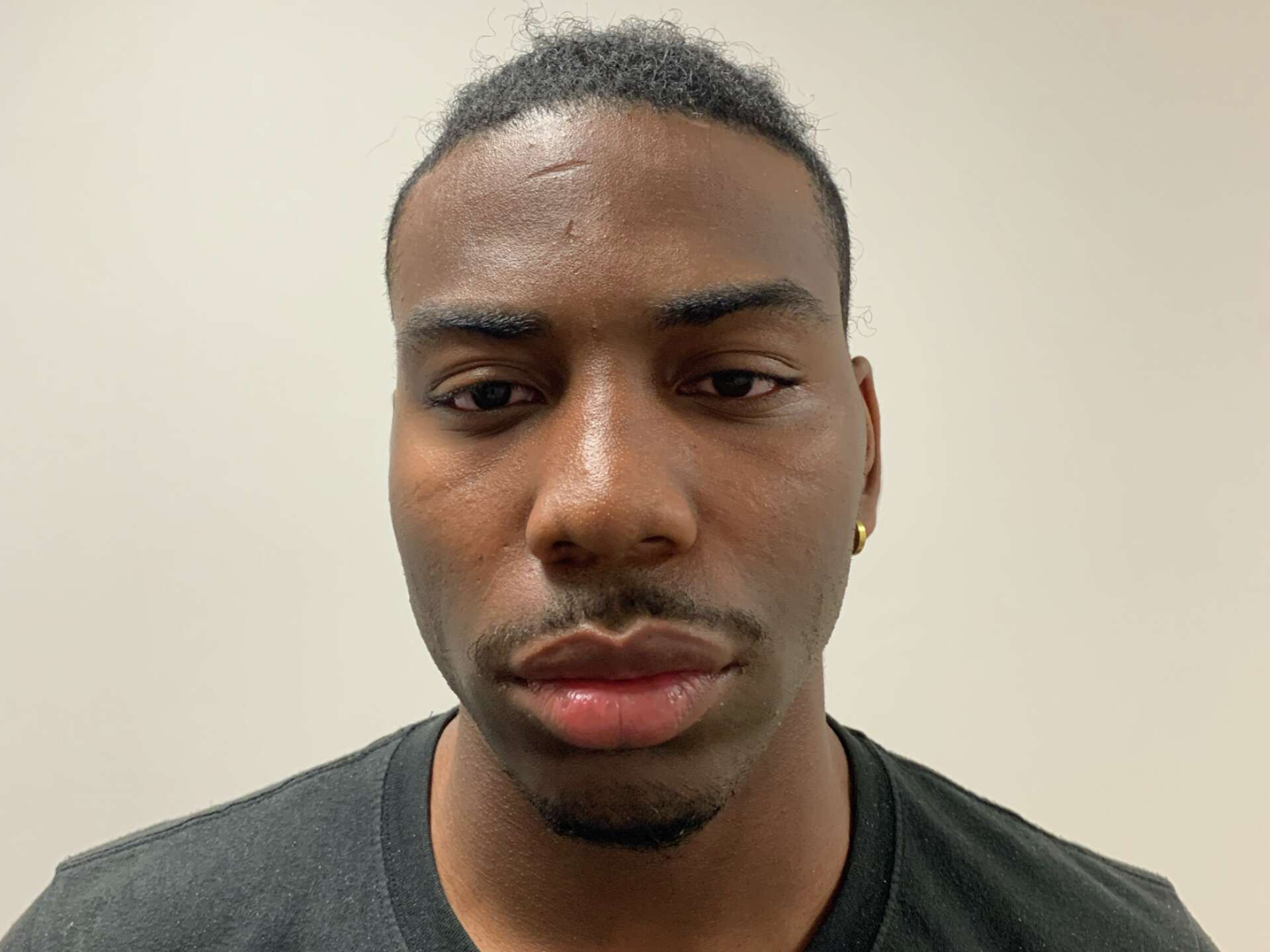 Houston police arrest suspect in deadly shooting at Metro bus stop
