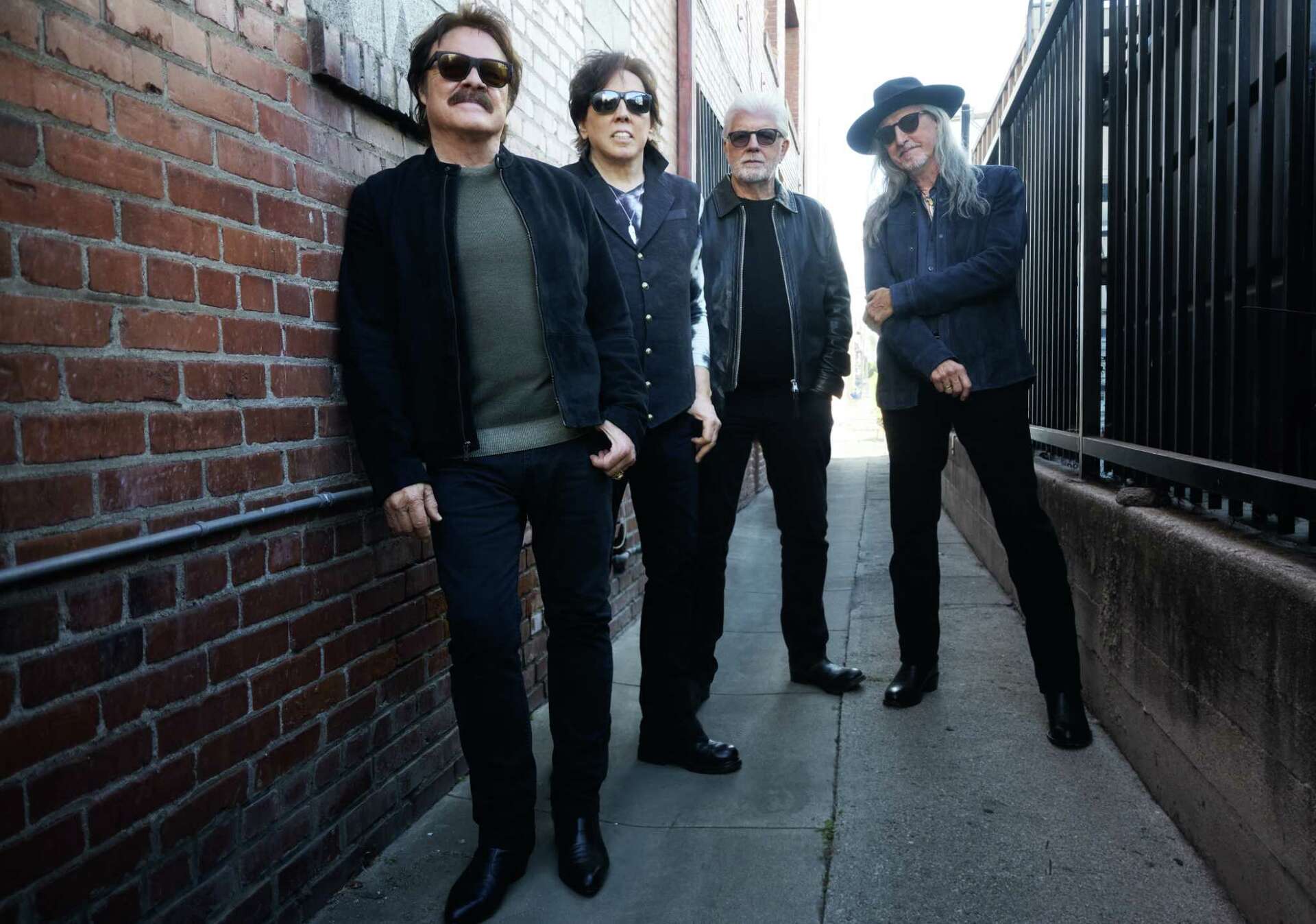 The secret behind the Doobie Brothers’ lasting connection with fans