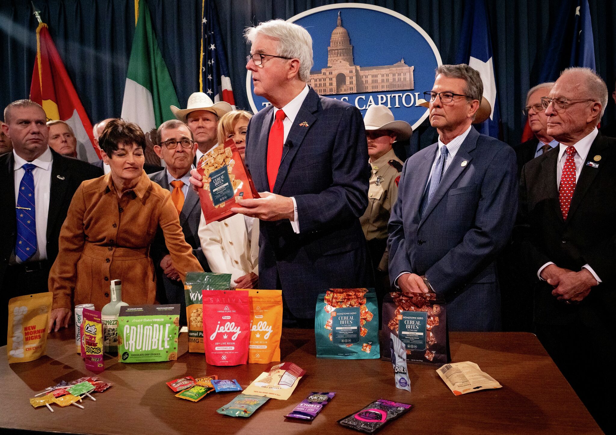 Brian Rausch named Houston Chronicle's new weekend editor