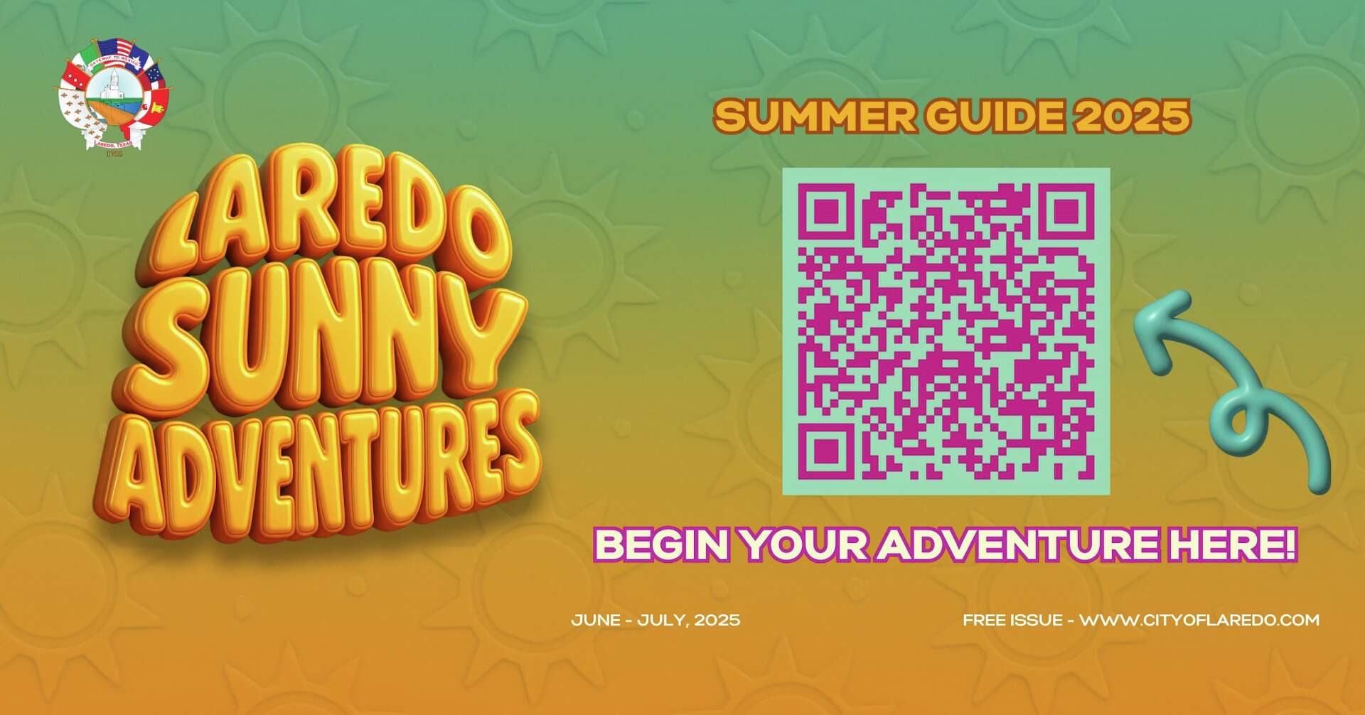 City launches 53-page summer guide of free, low-cost local activities