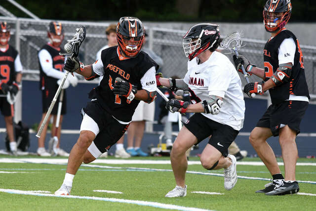USA Lacrosse has four CT boys teams in Public Schools National Top 25