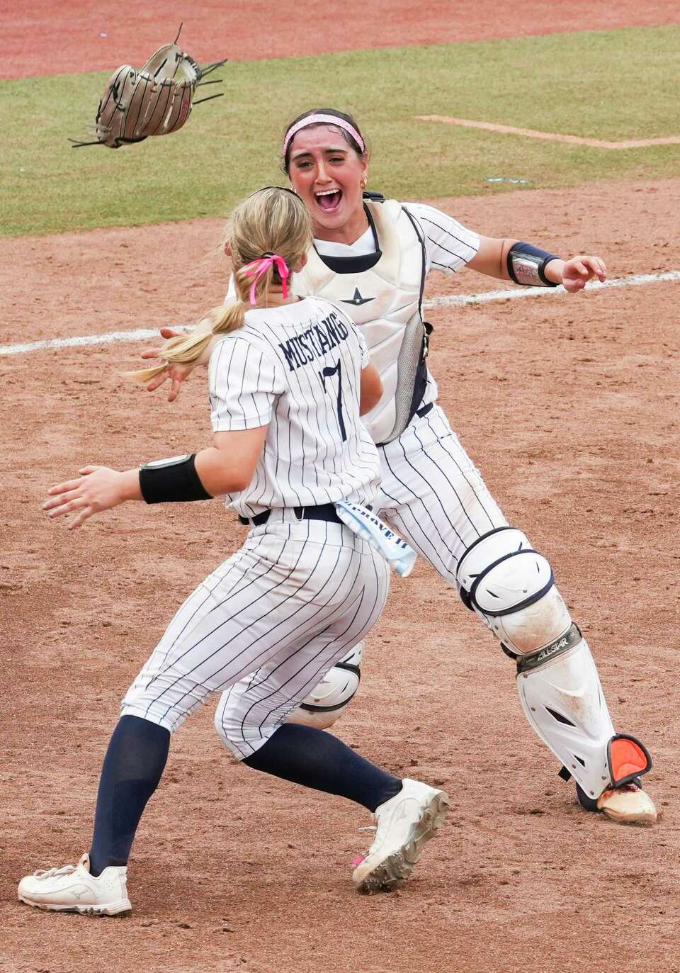 Christa Williams-Yates' Kingwood team wins softball state title