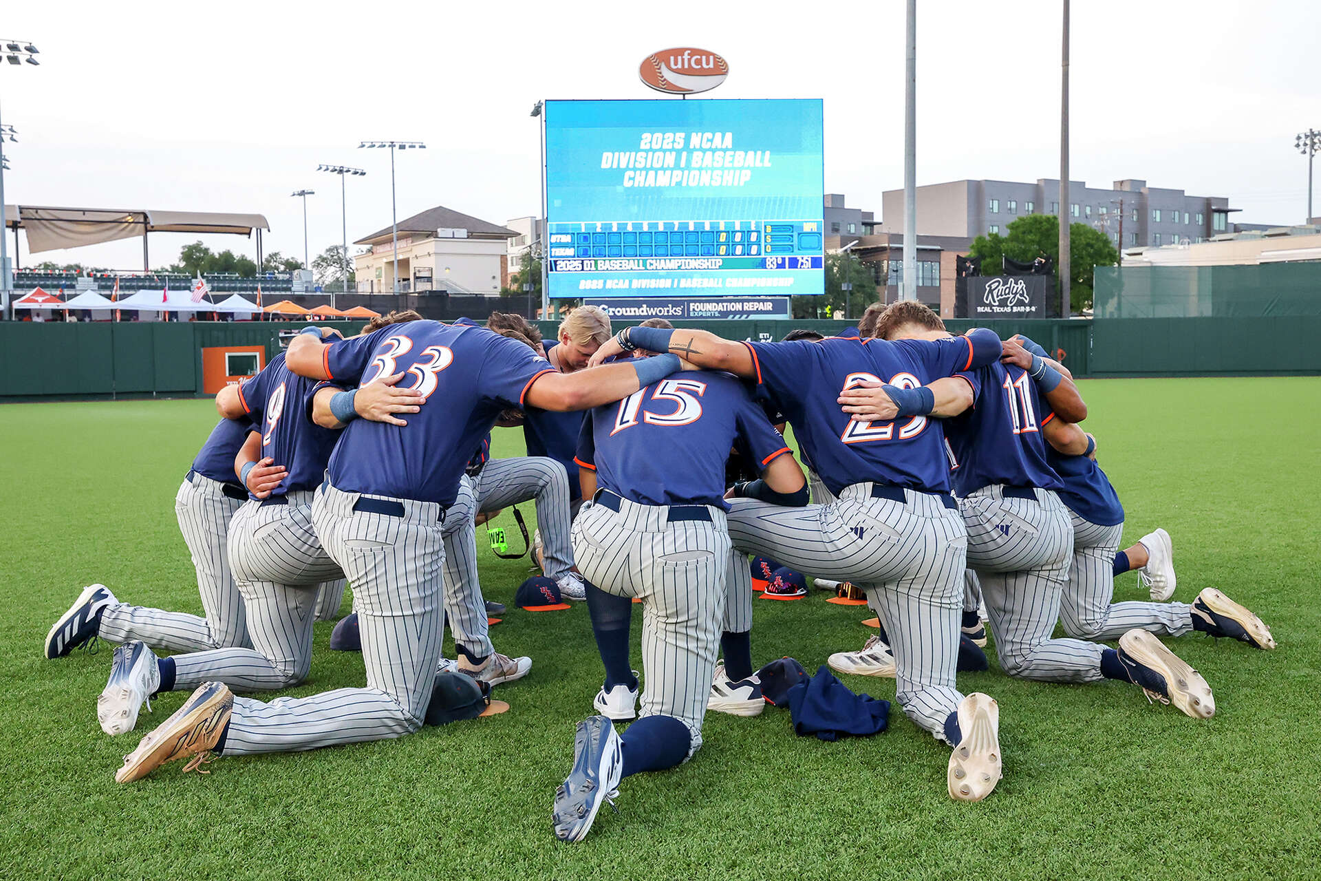 UTSA baseball's adaptable approach led to first super regional