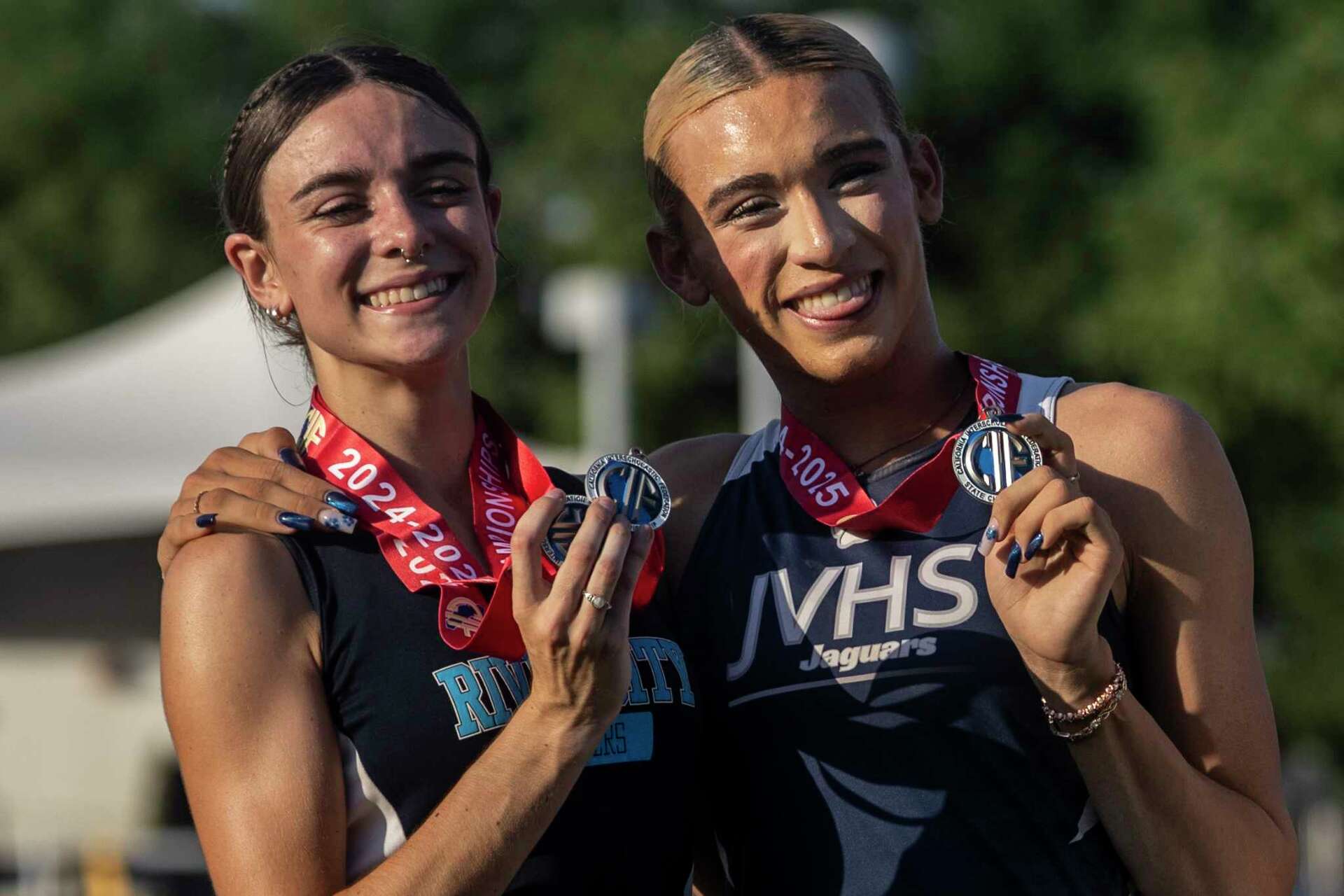 How a trans high school athlete is making me rethink my sports fandom