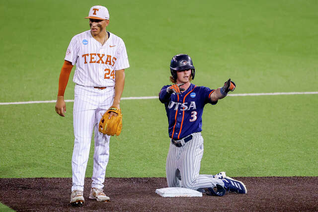 UTSA embraces underdog role vs. UCLA in first super regional
