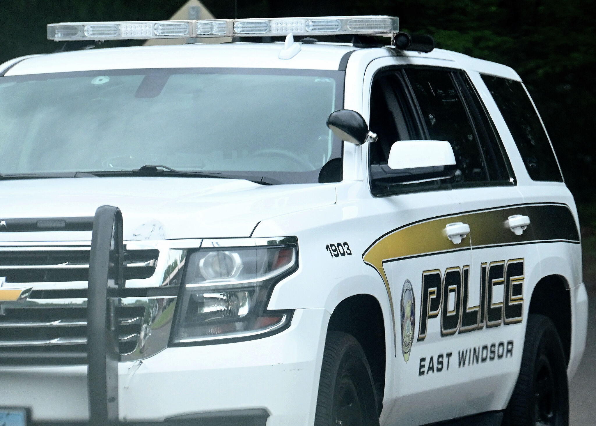 Man killed in East Windsor crash was 'one-of-a-kind,' friends say