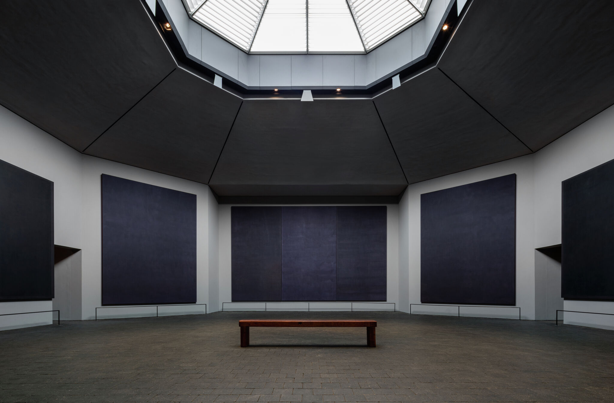 Rothko Chapel announces new president amid million-dollar renovations