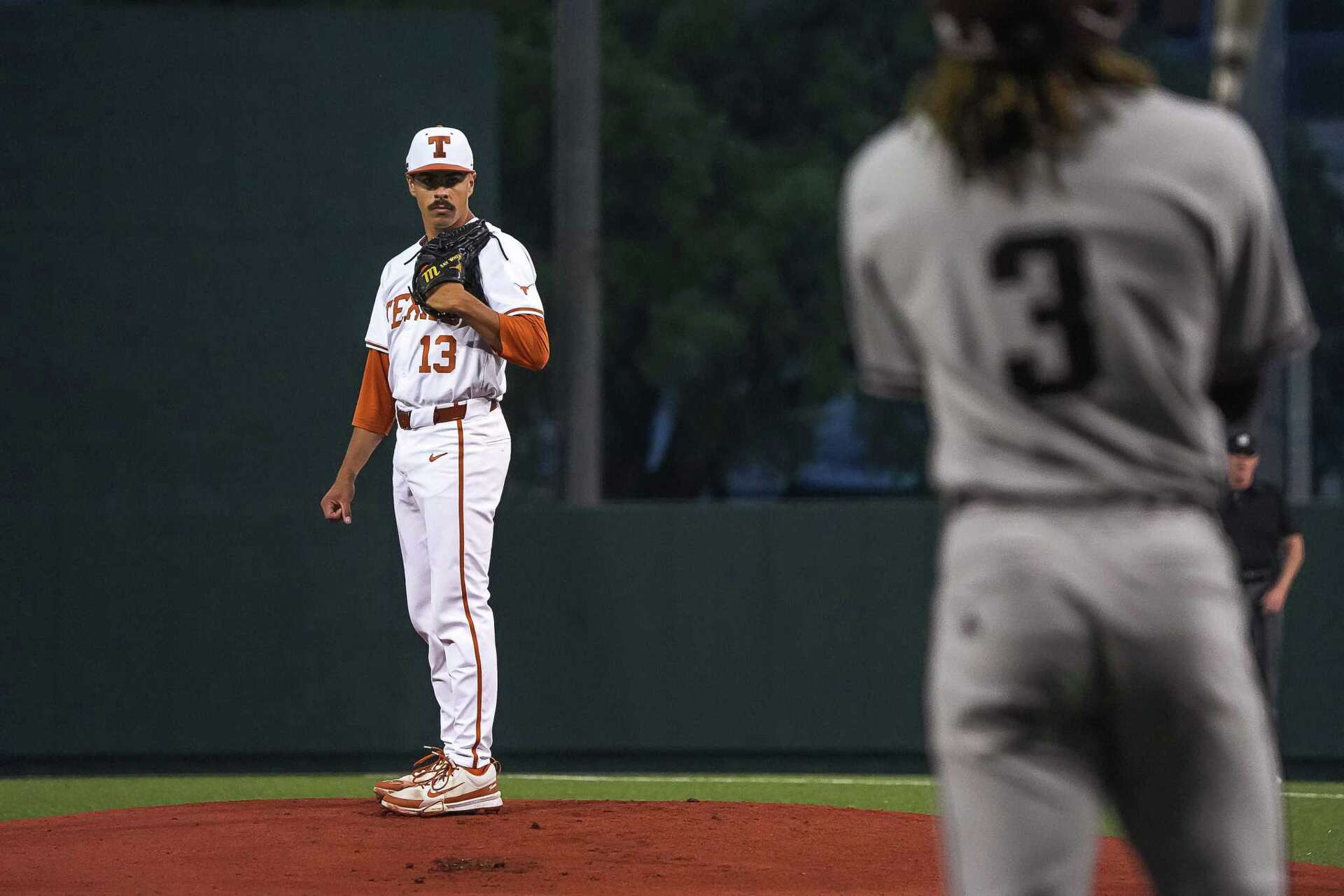 2025 MLB Draft: Three Texas baseball pitchers opt out, will return