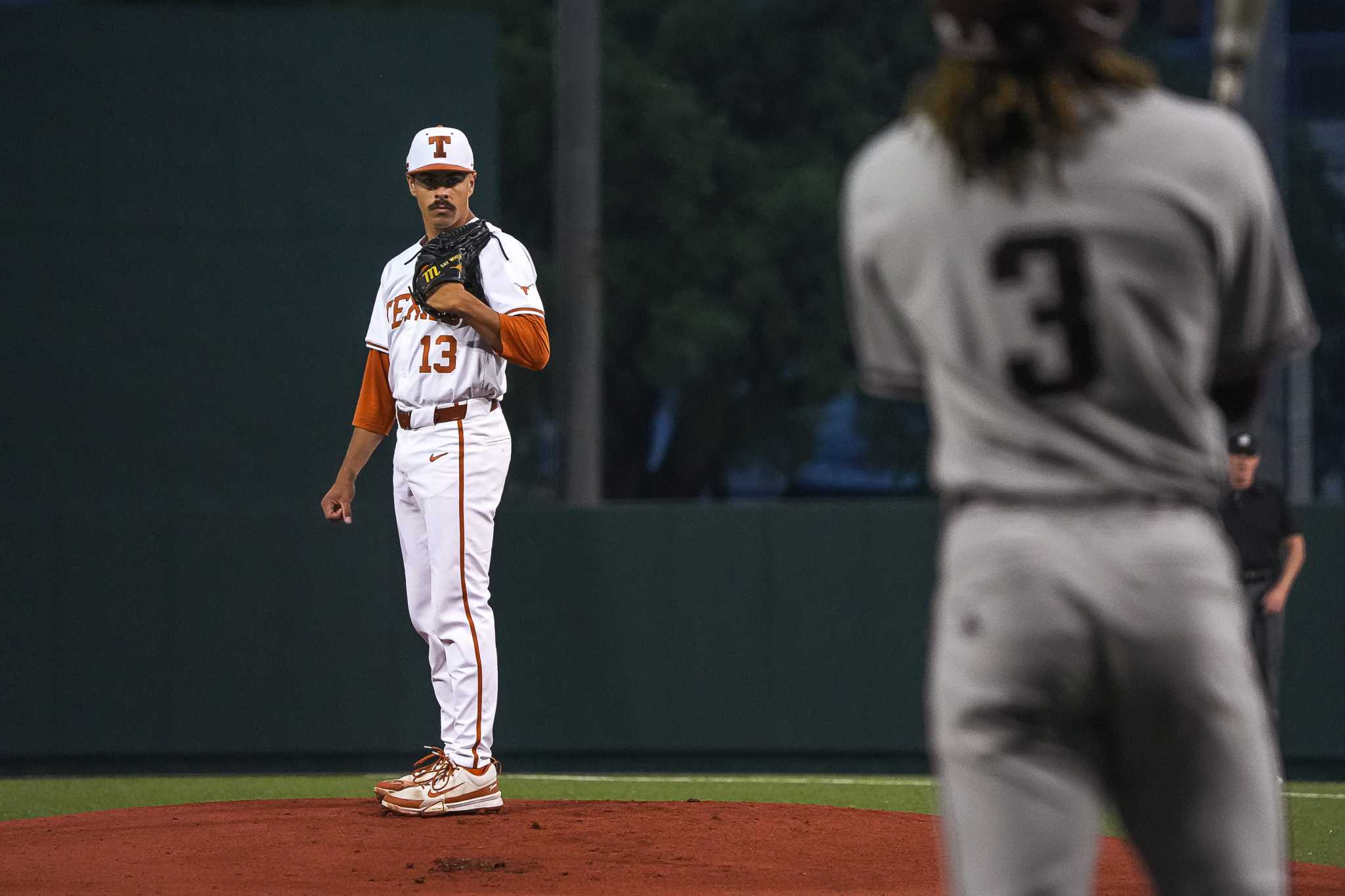 What we learned as Texas baseball was swept by Arkansas
