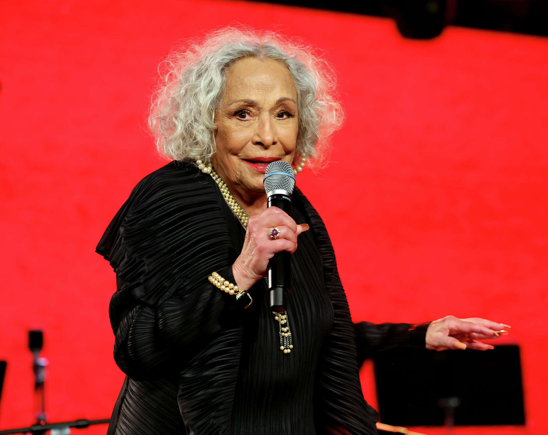 San Antonian actress who voiced Abuelita in "Coco" dies