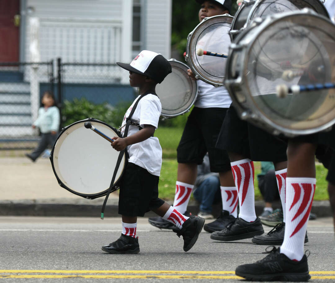 Photos: New Haven's annual Elm City Freddy Fixer Parade