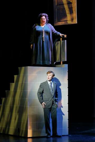 ‘Harvey Milk Reimagined’: What works and what doesn’t in revised opera