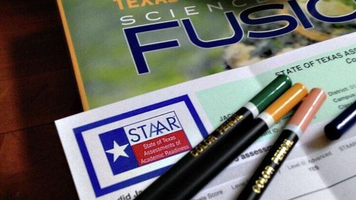 STAAR overhaul passes Texas House, clearing way for new tests in 2027