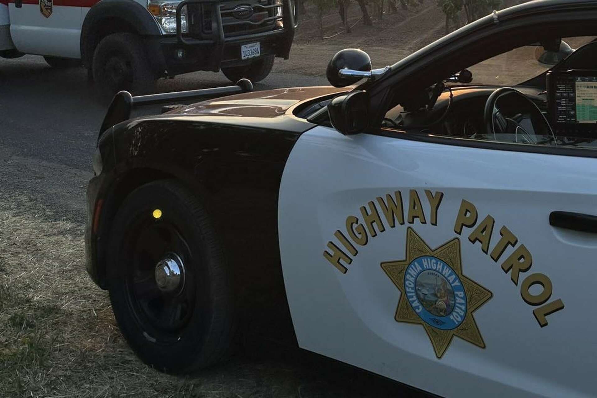 Pedestrian killed in North Bay crash